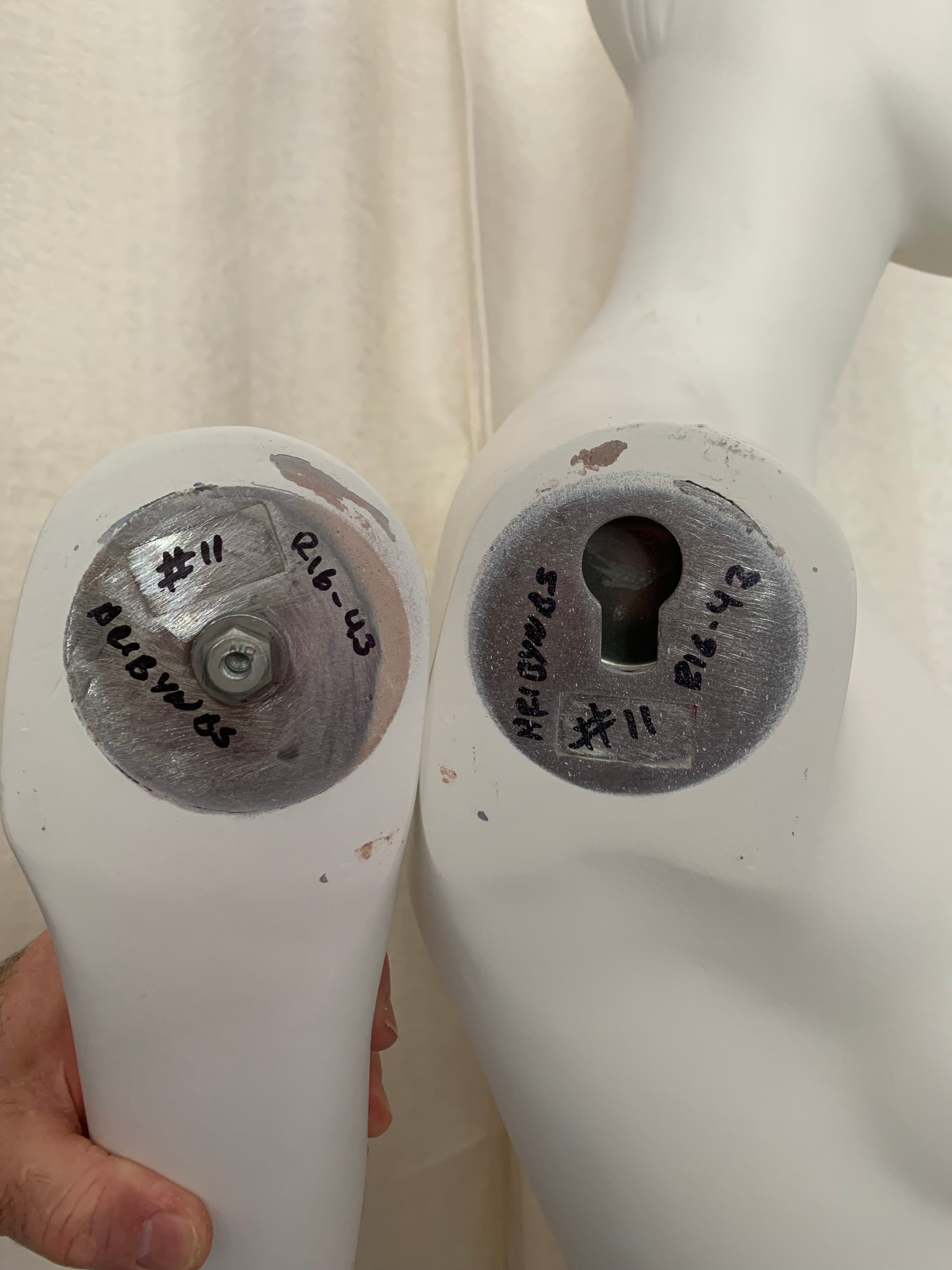 Download Rootstein Ebook – Mannequin Madness