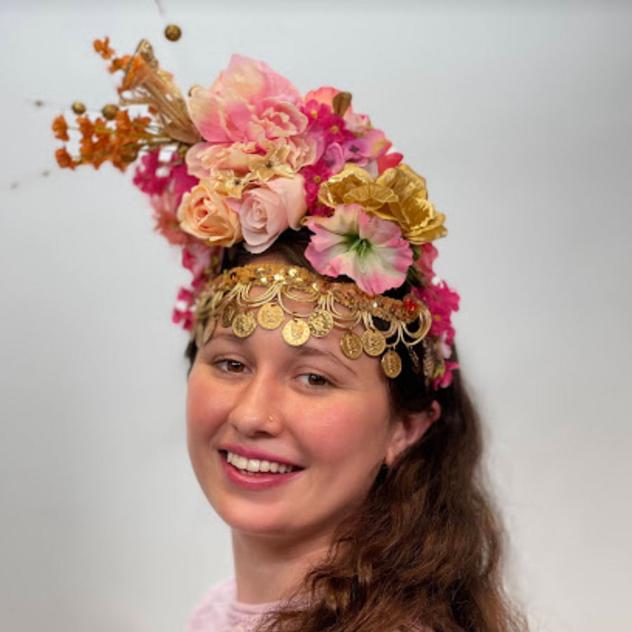 DIY Headdresses to Celebrate your Cultural Heritage