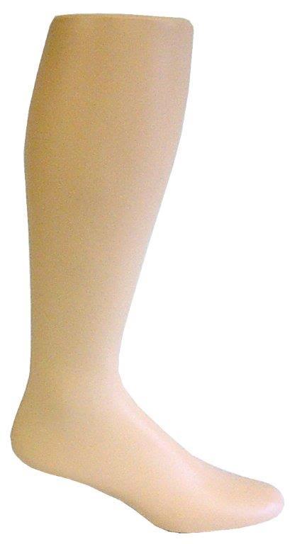 17-3/4" Male Sock Form – Mannequin Madness